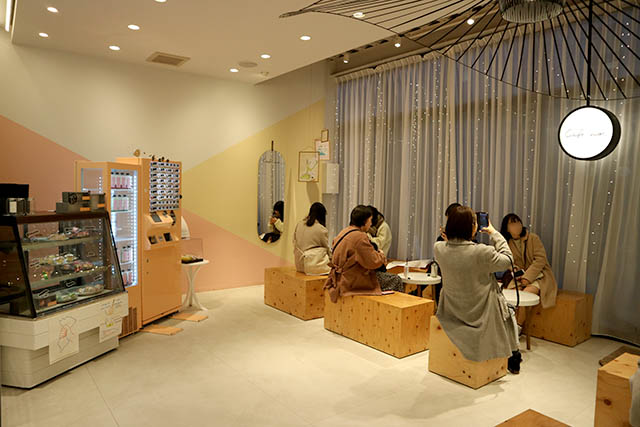 10 popular Shibuya cafes to light up any Instagrammer’s feed | Japan ...
