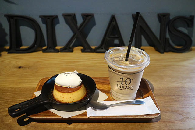 5 Firm Puddings to Satisfy Your Sweet Tooth in Tokyo | Japan Travel by ...