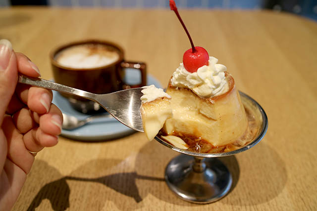 5 Firm Puddings to Satisfy Your Sweet Tooth in Tokyo | Japan Travel by ...