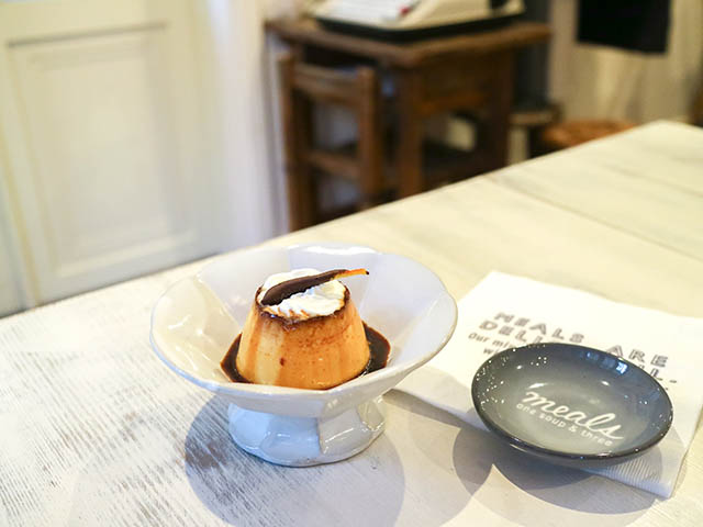5 Firm Puddings to Satisfy Your Sweet Tooth in Tokyo | Japan Travel by ...
