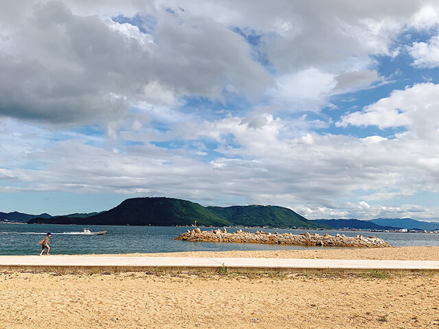 [Kagawa] Exploring the Demon’s Island of Megijima | Japan Travel by ...