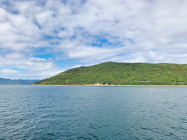 [Kagawa] Exploring the Demon’s Island of Megijima | Japan Travel by ...