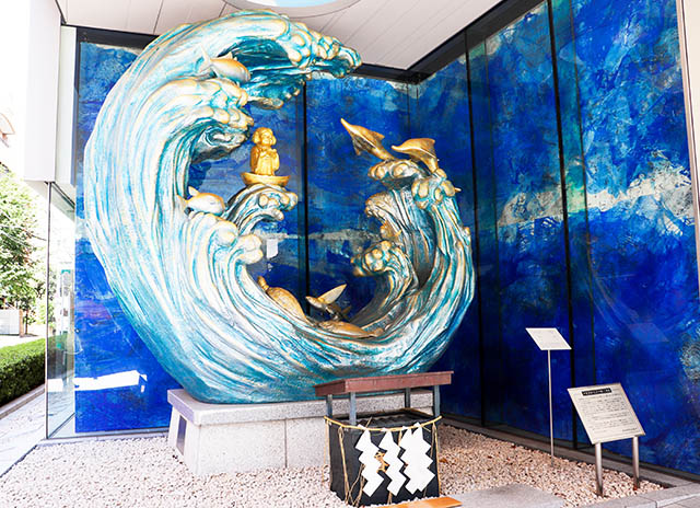 Kanda Myojin Shrine: A 1300-Year-Old Power Spot in Tokyo | Japan Travel ...