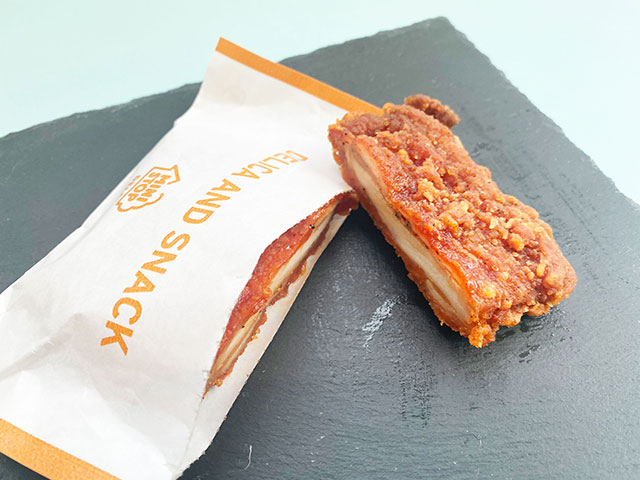 Best Fried Chickens at Japanese Convenience Store | Japan Travel by ...