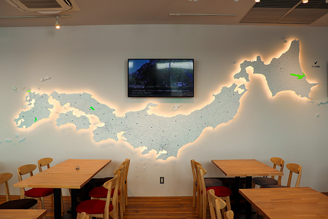 Haneda Innovation City with Zepp Haneda | Japan Travel by NAVITIME ...