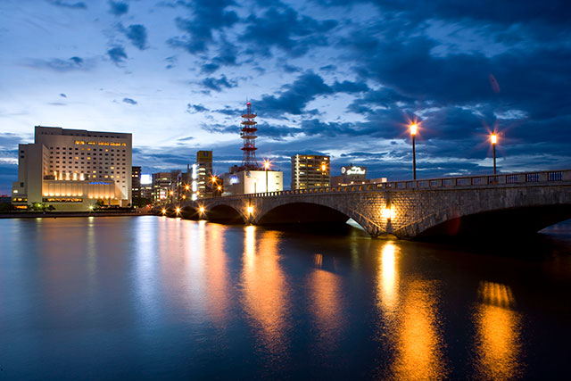 Best 60 Places To Go: Niigata Sightseeing Guide by Area and Season ...