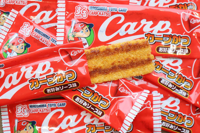 6 Best Snacks from Hiroshima That Go Well with Sake | Japan Travel by ...