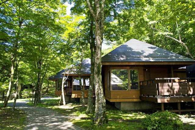 Top 10 Best Campground by the Lake in Japan | Japan Travel by NAVITIME ...