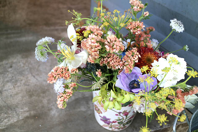 8 Best Stylish and Sophisticated Florists in Tokyo | Japan Travel by ...