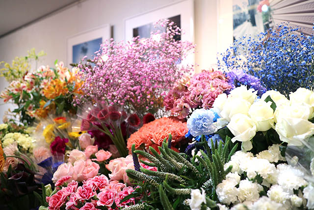 8 Best Stylish and Sophisticated Florists in Tokyo | Japan Travel by ...