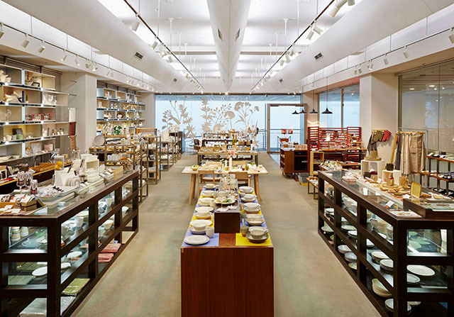 20 Best Miscellaneous Goods Shop in Harajuku & Omotesando | Japan ...