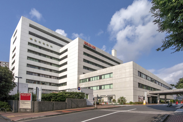 JMIP Certified Hospitals with English and Multilingual Support | Japan ...