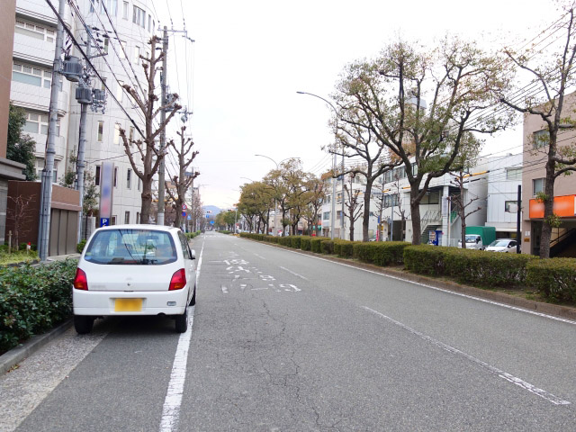 Guide To Traffic Signs in Japan | Japan Travel by NAVITIME - Japan ...