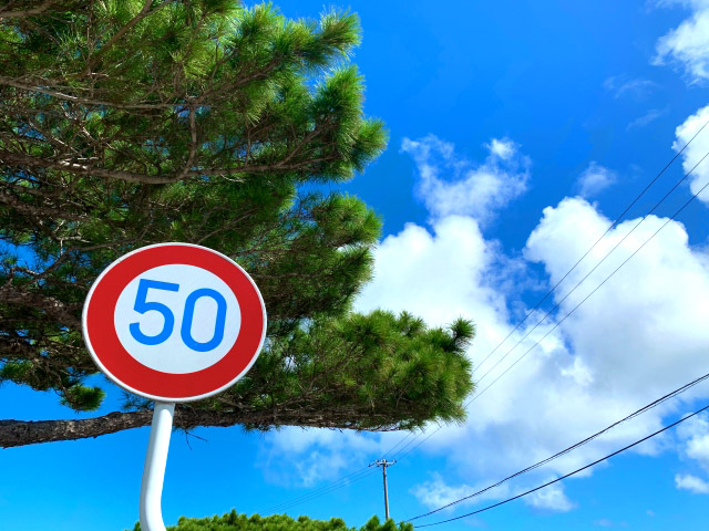 Guide To Traffic Signs in Japan | Japan Travel by NAVITIME - Japan ...