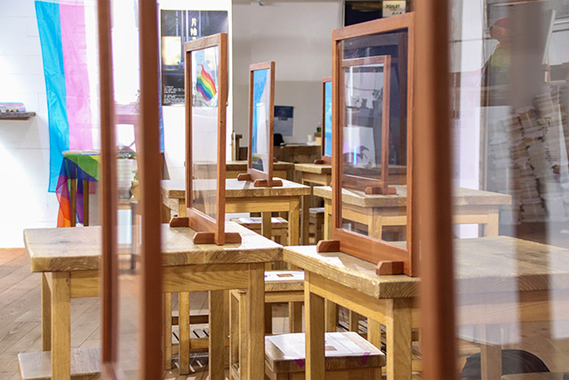 Pride House Tokyo Legacy: First Permanent LGBTQ Center in Japan | Japan ...