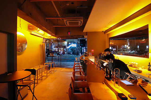Vegan Friendly Bar In Roppongi: 0% Non-Alcohol Experience | Japan ...