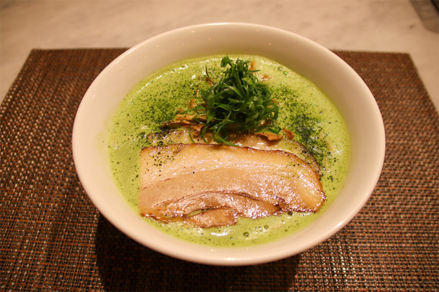 Bizarre Matcha Gourmet In Japan | Japan Travel by NAVITIME - Japan ...