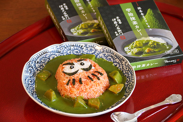 Bizarre Matcha Gourmet In Japan | Japan Travel by NAVITIME - Japan ...