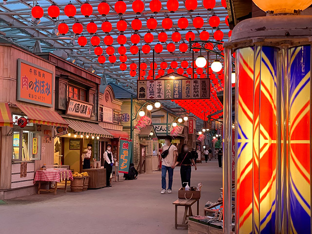 Guide to 6 Recommended Retro Spots in Tokyo and the Surrounding Areas ...