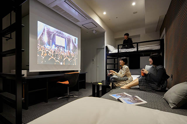 6 Recommended Contactless Hotel in Japan | Japan Travel by NAVITIME ...