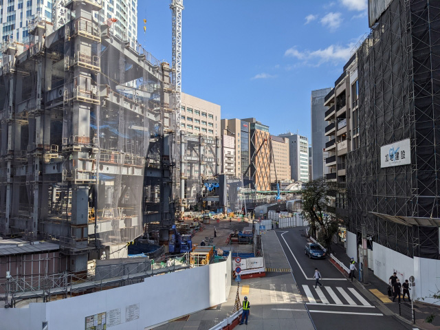 Shibuya Past And The Present | Japan Travel by NAVITIME - Japan Travel ...