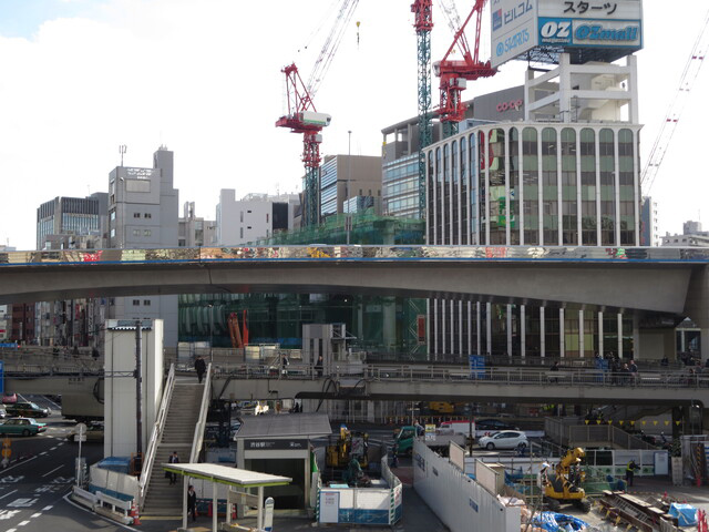 Shibuya Past And The Present | Japan Travel by NAVITIME - Japan Travel ...