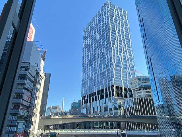 Shibuya Past And The Present | Japan Travel by NAVITIME - Japan Travel ...