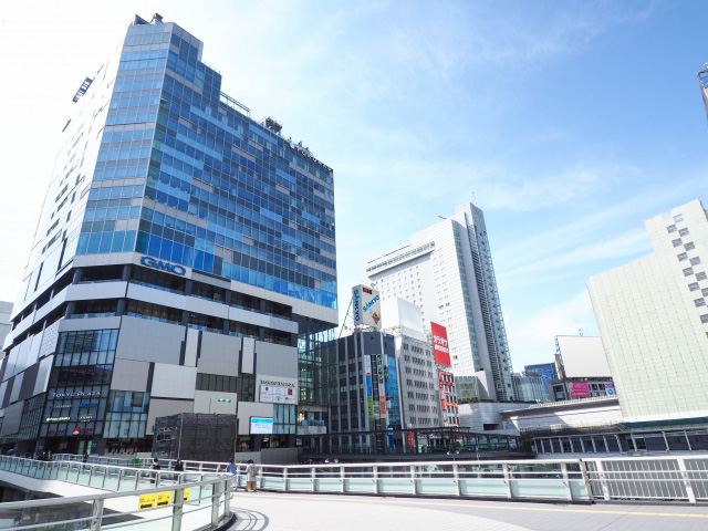 Shibuya Past And The Present | Japan Travel by NAVITIME - Japan Travel ...