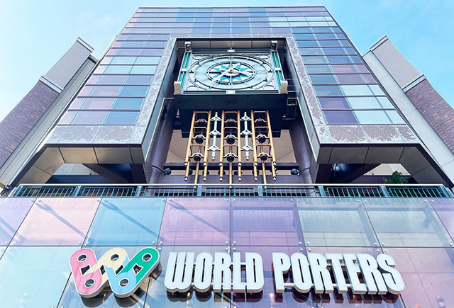 Bandai Cross Namco Cross Store | Japan Travel by NAVITIME - Japan ...