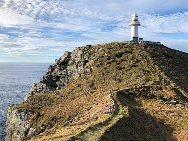Get to Goto: Fukue Island abounds with refreshing hikes and eye-popping ...