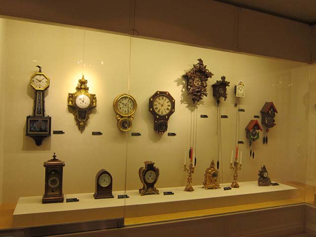 Matsumoto Timepiece Museum, Matsumoto City | Japan Travel by NAVITIME ...