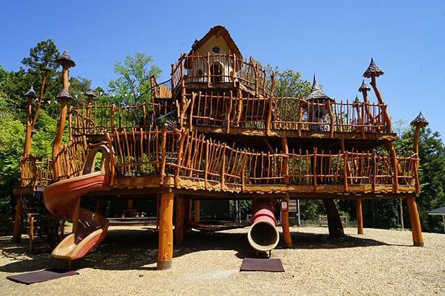 Moominvalley Park | Japan Travel by NAVITIME - Japan Travel Guides ...