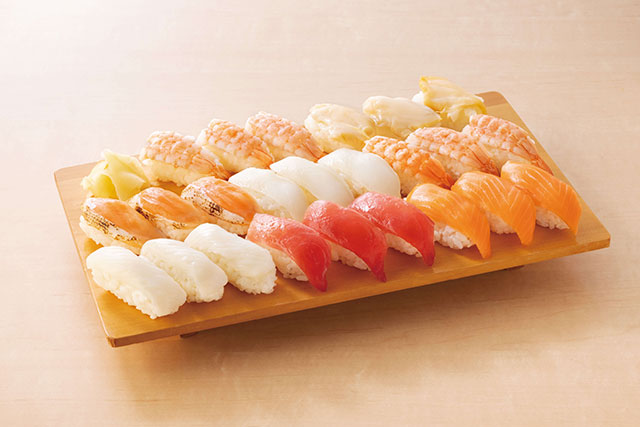 [All-You-Can-Eat Plans Available] Seven Sushi Restaurants to Check Out ...