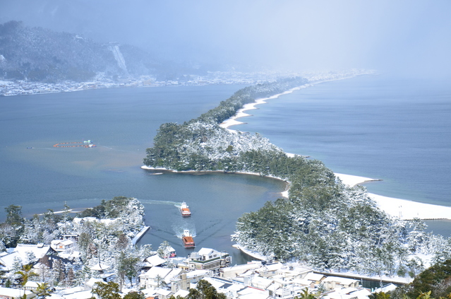 【Kyoto】Wintertime in Kyoto: Top 11 Must-See Sightseeing Spots | Japan ...