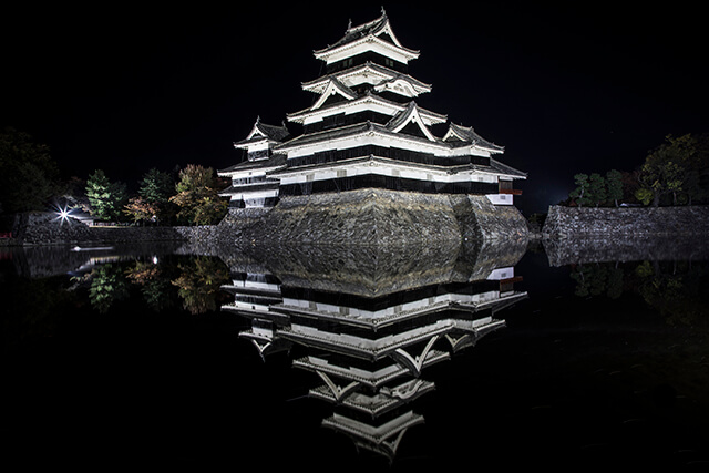 Japanese Castles: A Top-Floor View | Japan Travel by NAVITIME - Japan ...