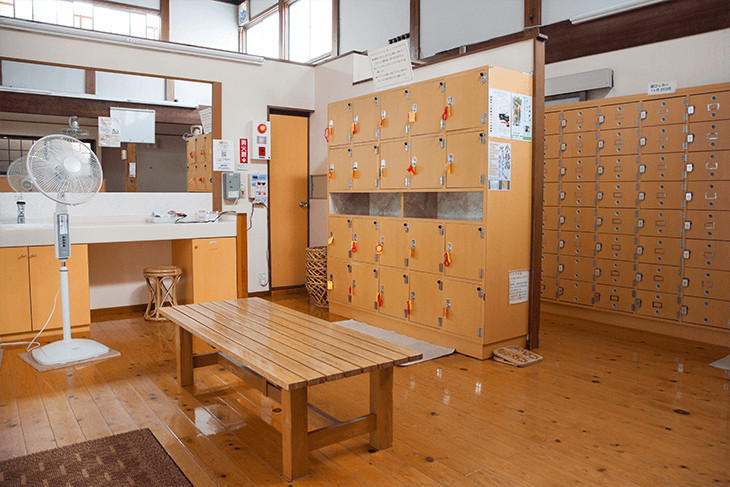 Getting your feet wet in Tokyo’s revamped sento bathhouses | Japan ...