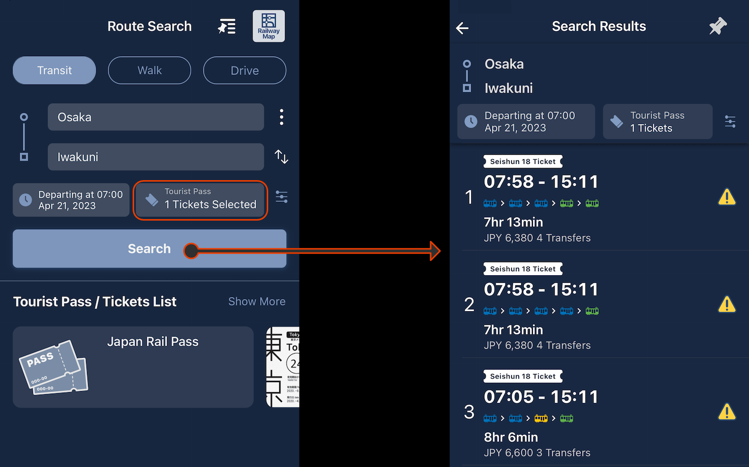 The Seishun 18 Ticket: “Slow Travel” for the Young (at Heart) | Japan ...