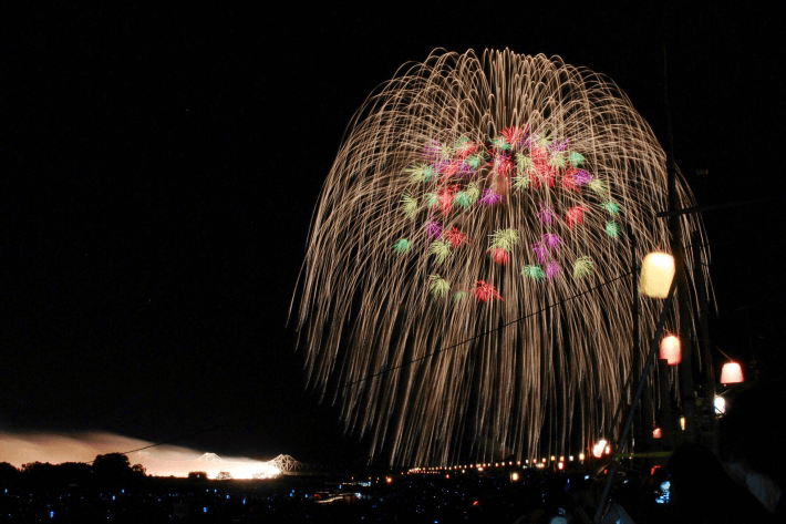Japan gets lit as fireworks festivals return with a bang | Japan Travel ...