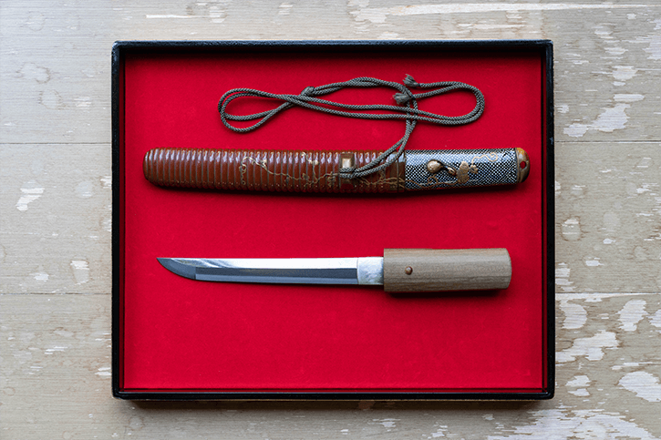 Explore Kanazawa’s martial arts tradition and become a samurai for a ...
