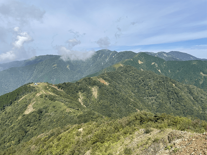 Mount Sannoto: The Gateway to Tanzawa | Japan Travel by NAVITIME ...
