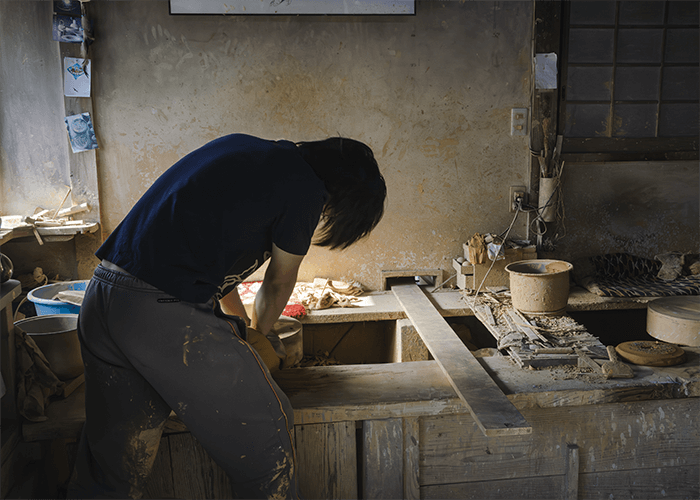 Onta Pottery Village: A Community of Ceramics and Traditions | Japan ...