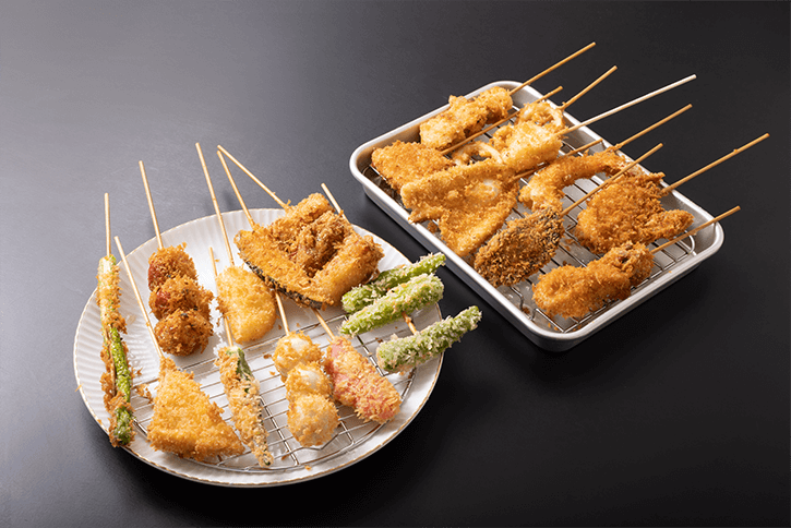 Let’s go! A Summary of Popular Japanese Food and Condiments (Grilled ...