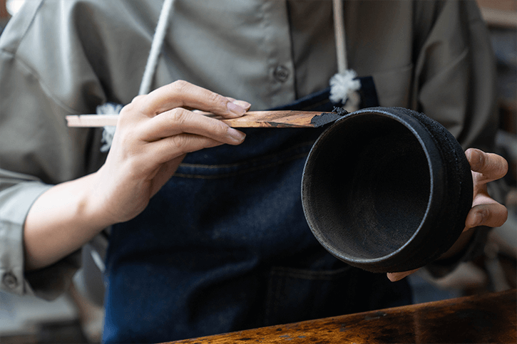 Wajima lacquerware: Creating beautiful, functional objects entirely by ...