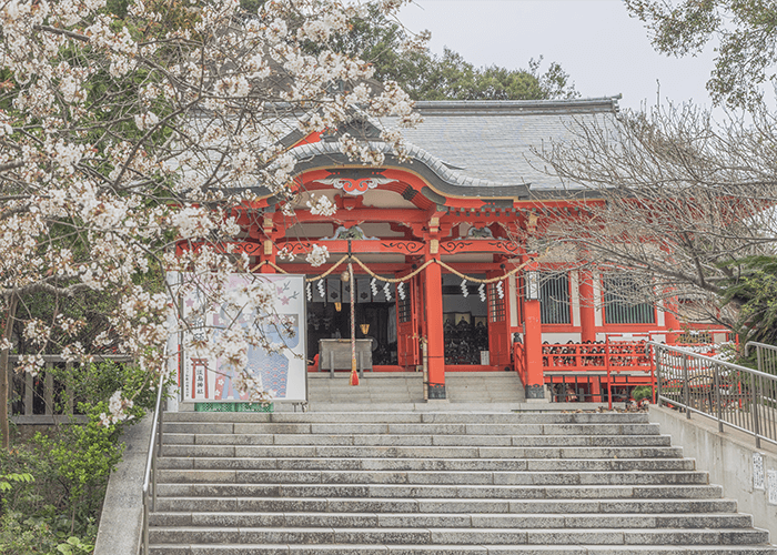 Of Dolls and Underpants: Awashima Shrine | Japan Travel by NAVITIME ...