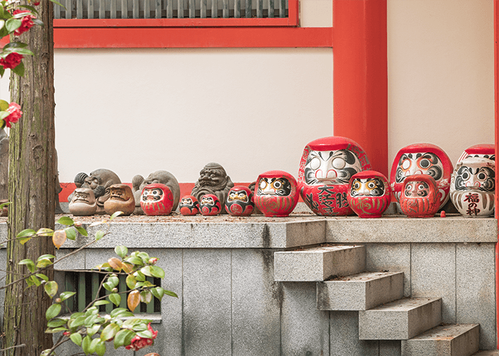 Of Dolls and Underpants: Awashima Shrine | Japan Travel by NAVITIME ...