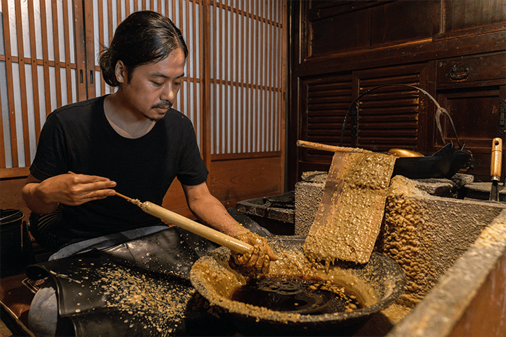 Wax nostalgic with traditional candle making in Uchiko | Japan Travel ...