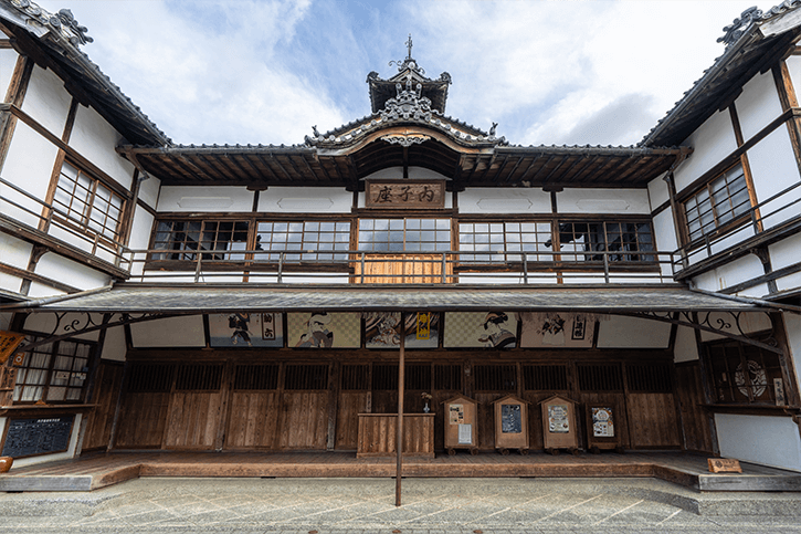 Step back in time in Uchiko’s preserved historic district | Japan ...