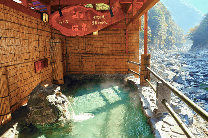 Exploring the Iya Valley, Japan’s lost Shangri-La | Japan Travel by ...