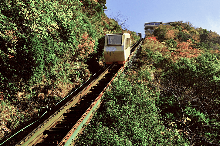 Exploring the Iya Valley, Japan’s lost Shangri-La | Japan Travel by ...