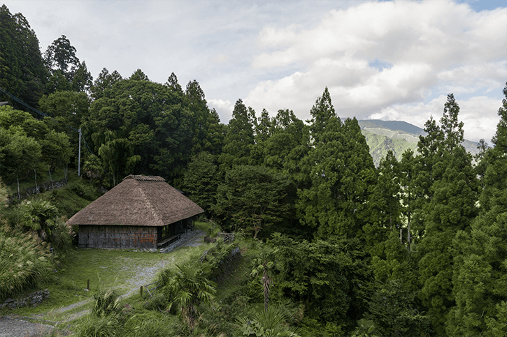 Exploring the Iya Valley, Japan’s lost Shangri-La | Japan Travel by ...